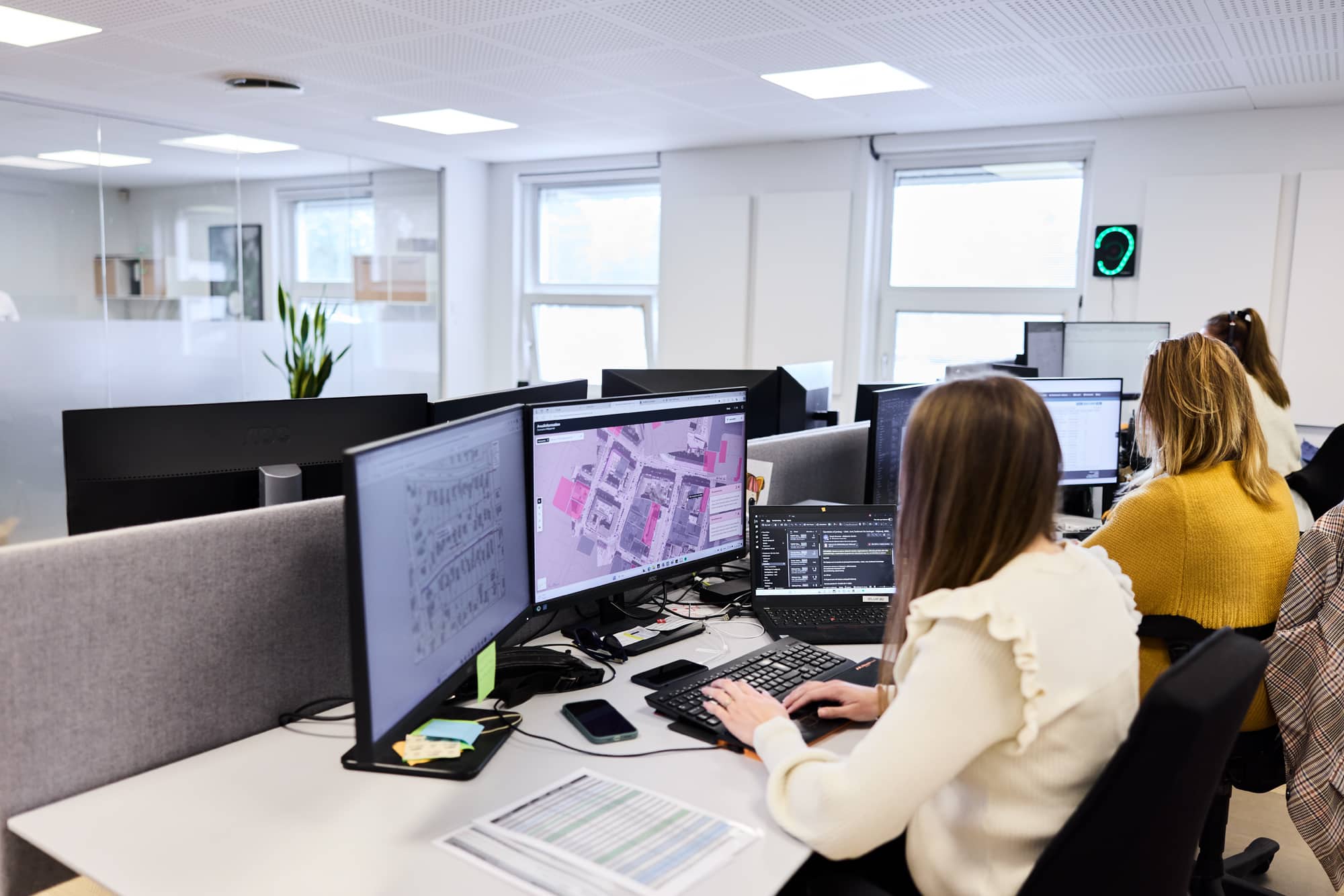 Contact - Blue Phoenix